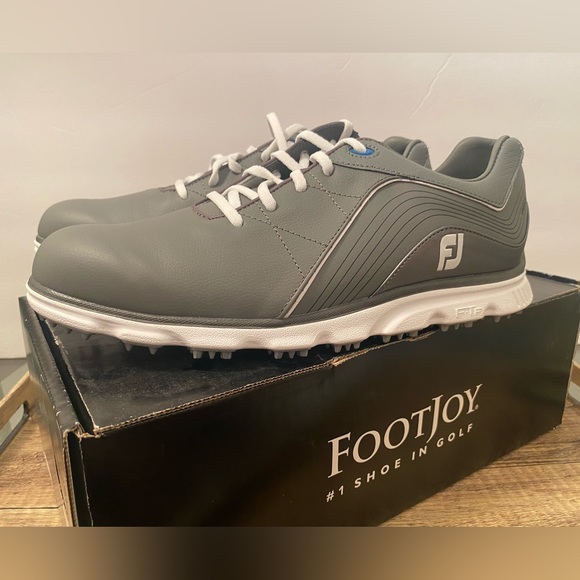FootJoy | Shoes | Brand New Footjoy Golf Shoe | Poshmark